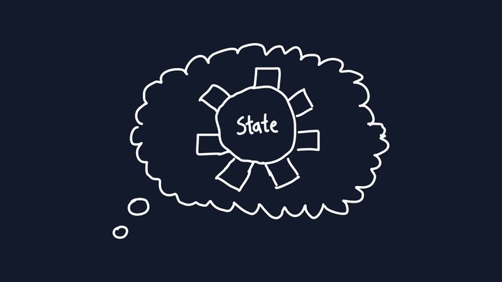 Reflections On Managing State