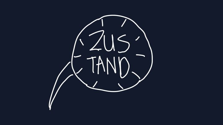 Why is Zustand a community favorite?